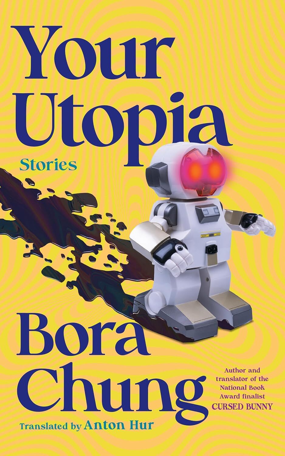 Your Utopia: Stories | Set & Setting